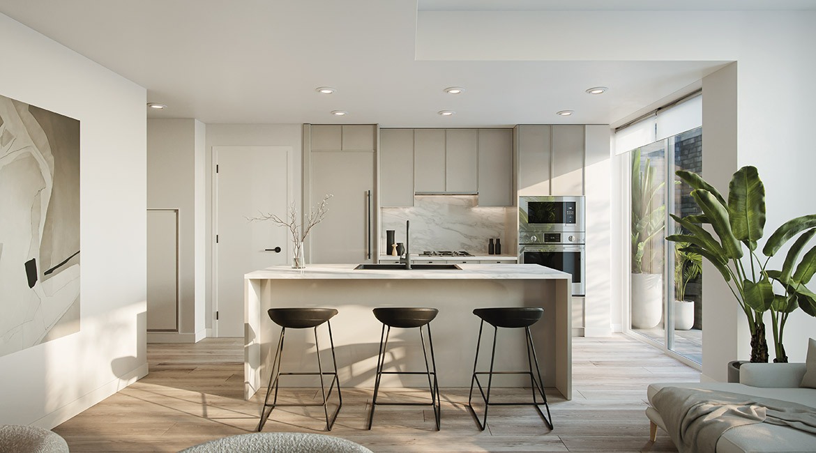 TMP | News | Wesgroup Properties brings true waterfront living to River ...