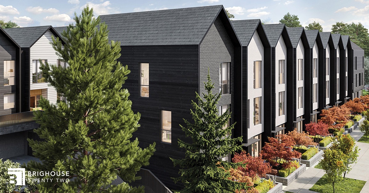 TMP | Projects | Brighouse 22 by South Street Development Group