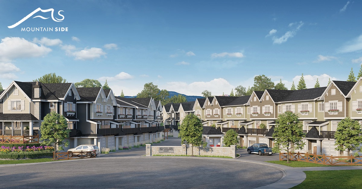 TMP | Projects | Mountainside by Coombs Development Corp