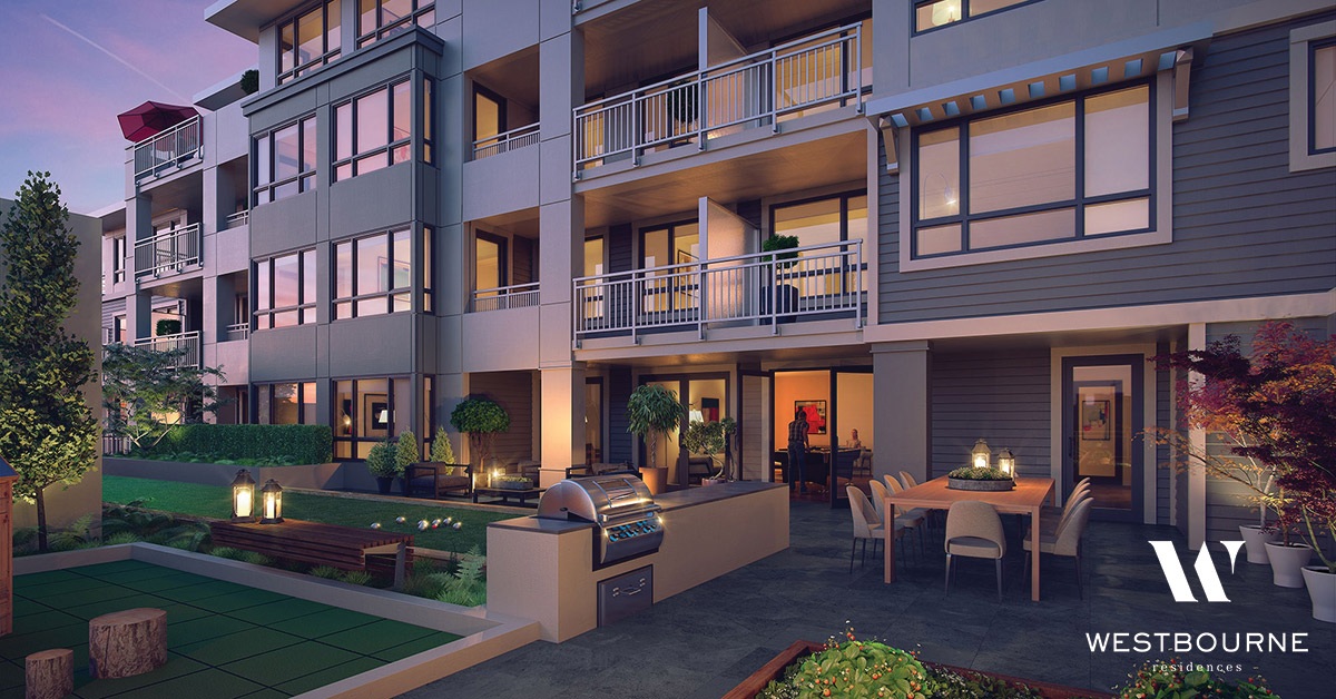 TMP | News | Profile of Westbourne Residences